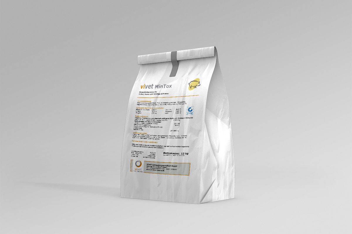 VIVET MINTOX (12kg) | 002